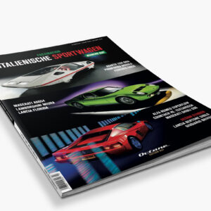 Octane-Magazin | Autoklassiker & Sportwagen