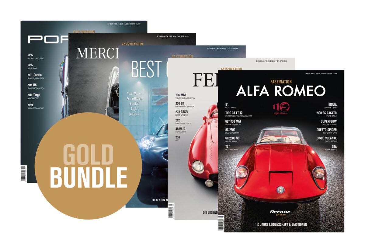 HK-Engineering Kalender 2023 | Octane-Magazin