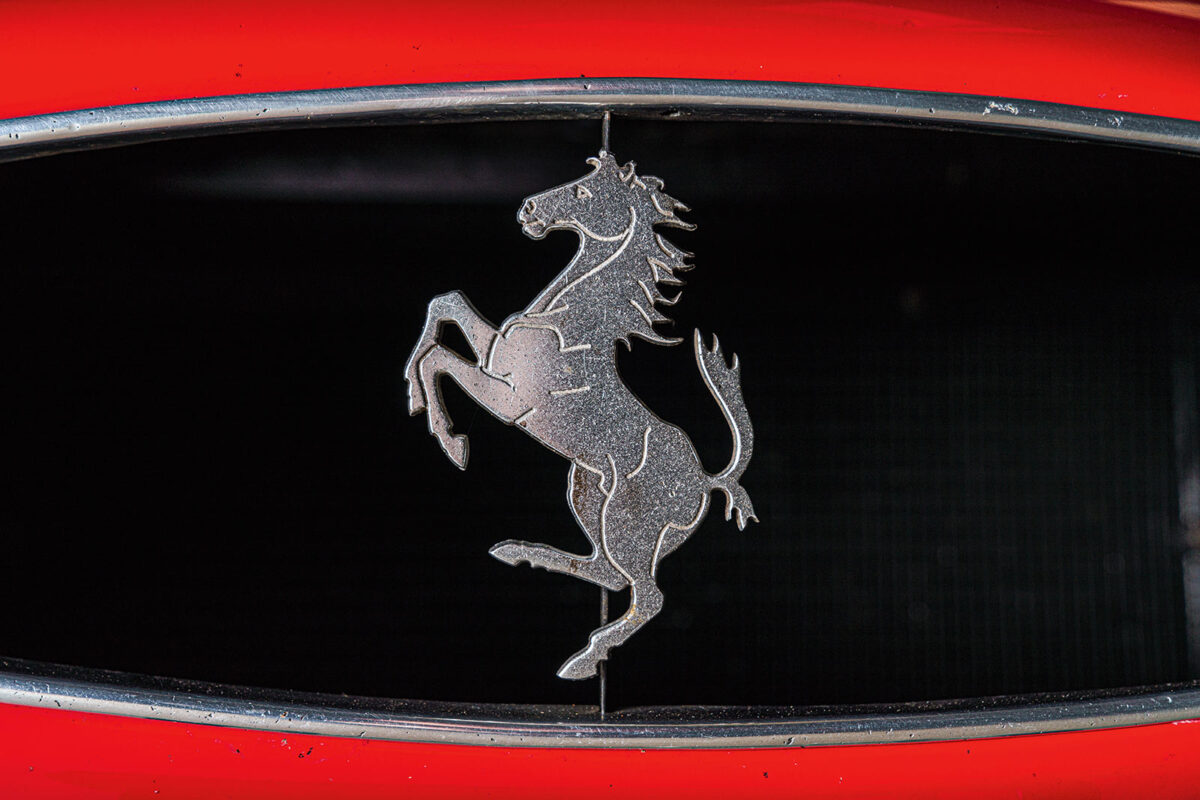 Ferrari 250 GTO - Mit dem Rennwagen zur Schule | Octane-Magazin