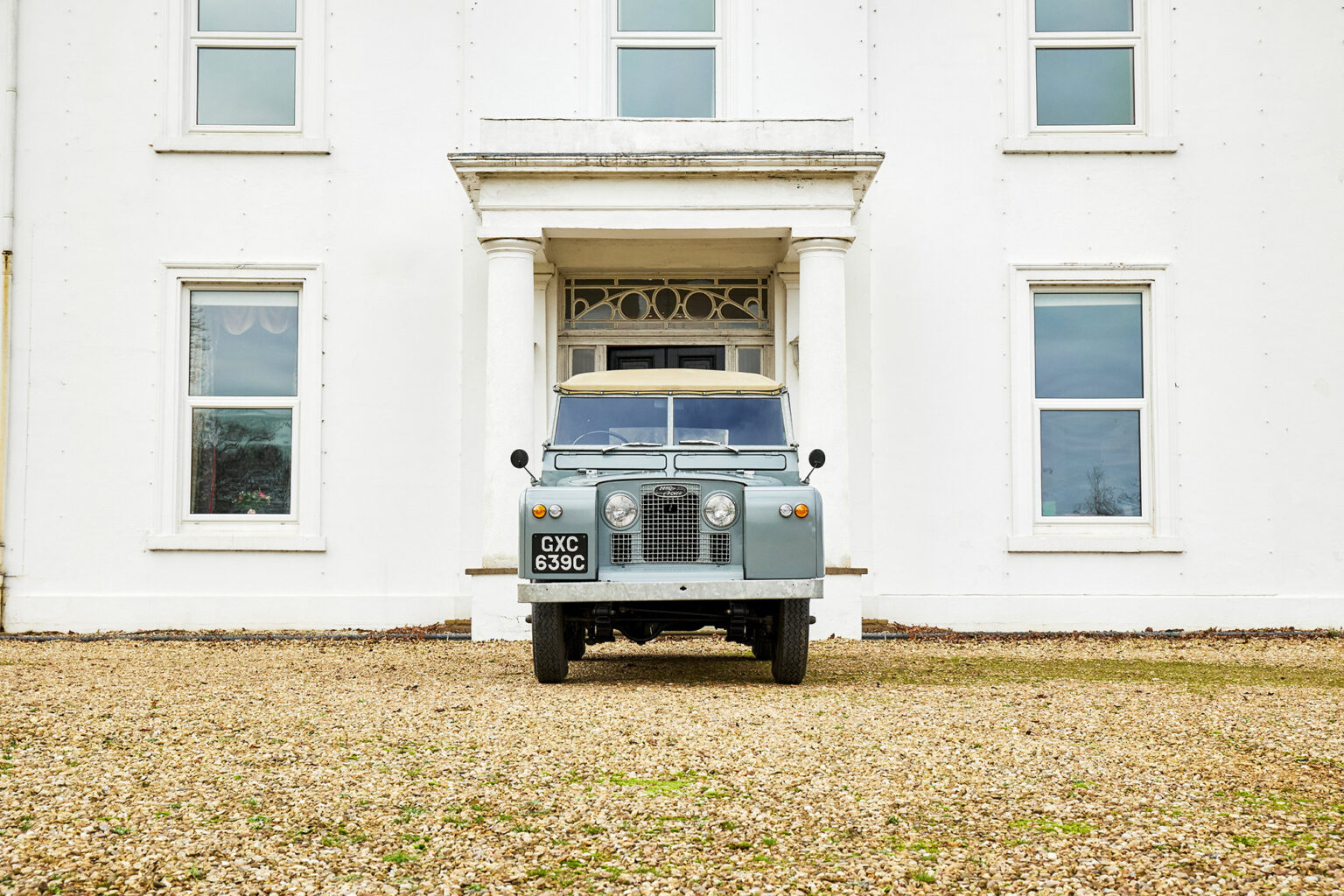 Octane-Magazin | Autoklassiker & Sportwagen