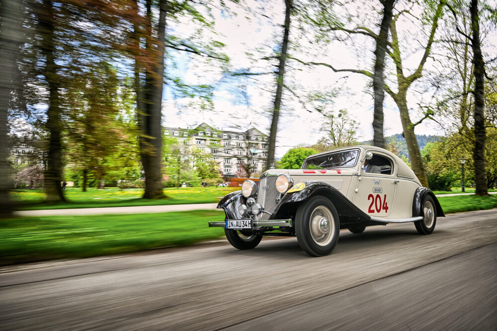 Octane-Magazin | Autoklassiker & Sportwagen