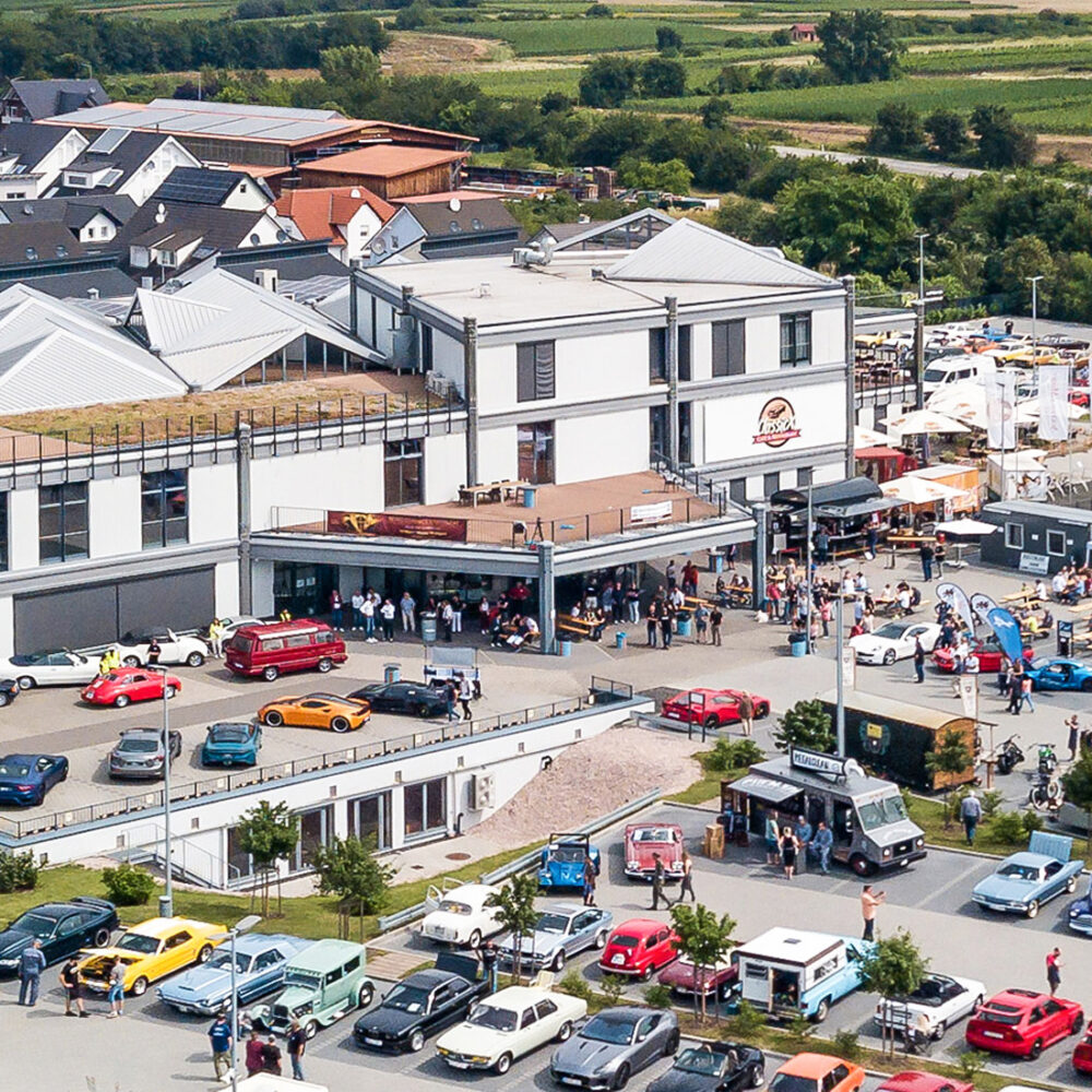 Manufaktur B26 | Octane-Magazin