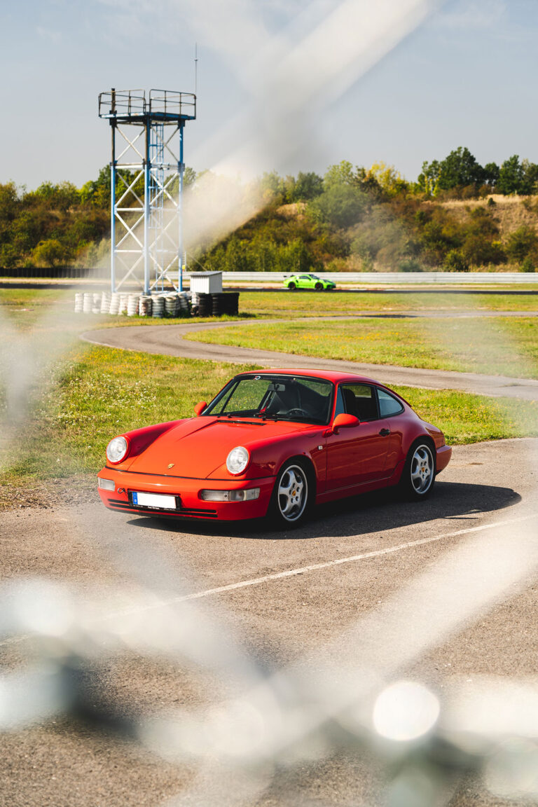 Ande Votteler GmbH | Octane-Magazin