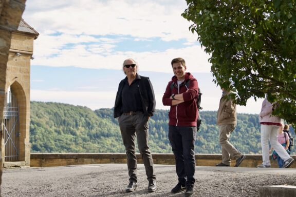 Ande Votteler GmbH | Octane-Magazin