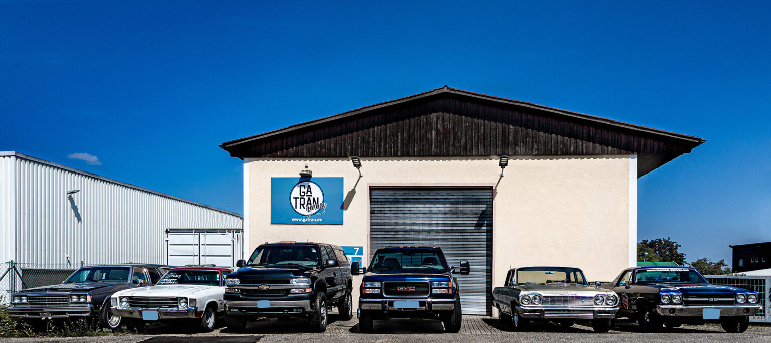 Octane-Magazin | Autoklassiker & Sportwagen