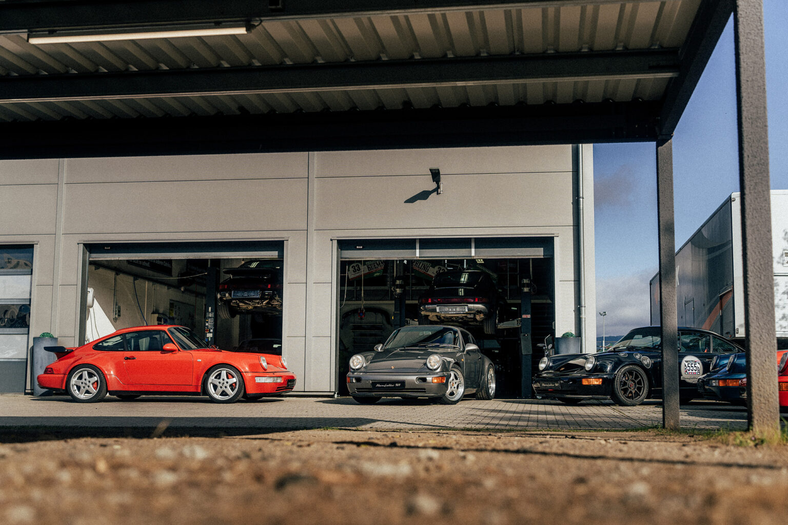 Manufaktur B26 | Octane-Magazin