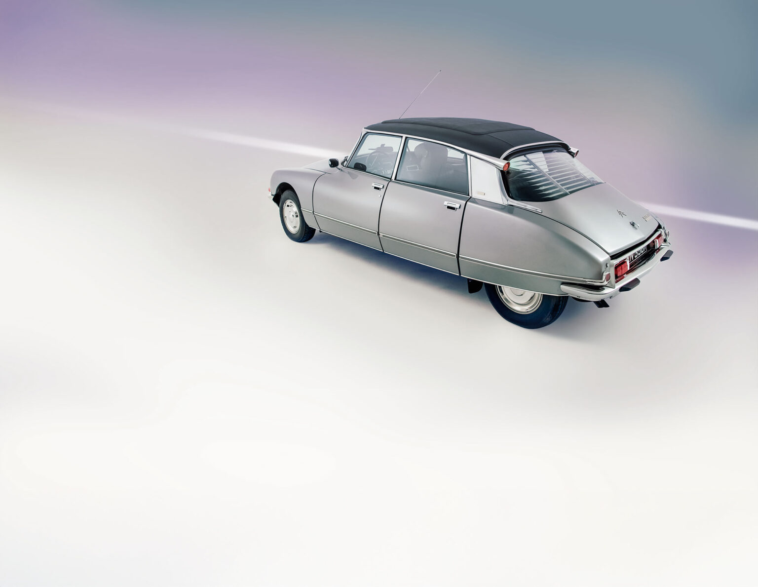 Citroën DS: Die Göttin der Automobilgeschichte | Octane-Magazin