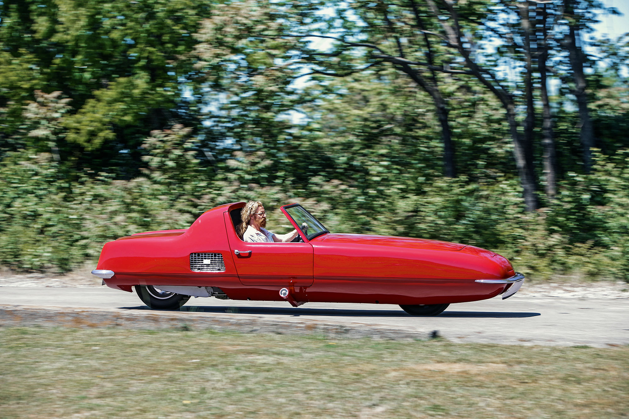 Octane-Magazin | Autoklassiker & Sportwagen