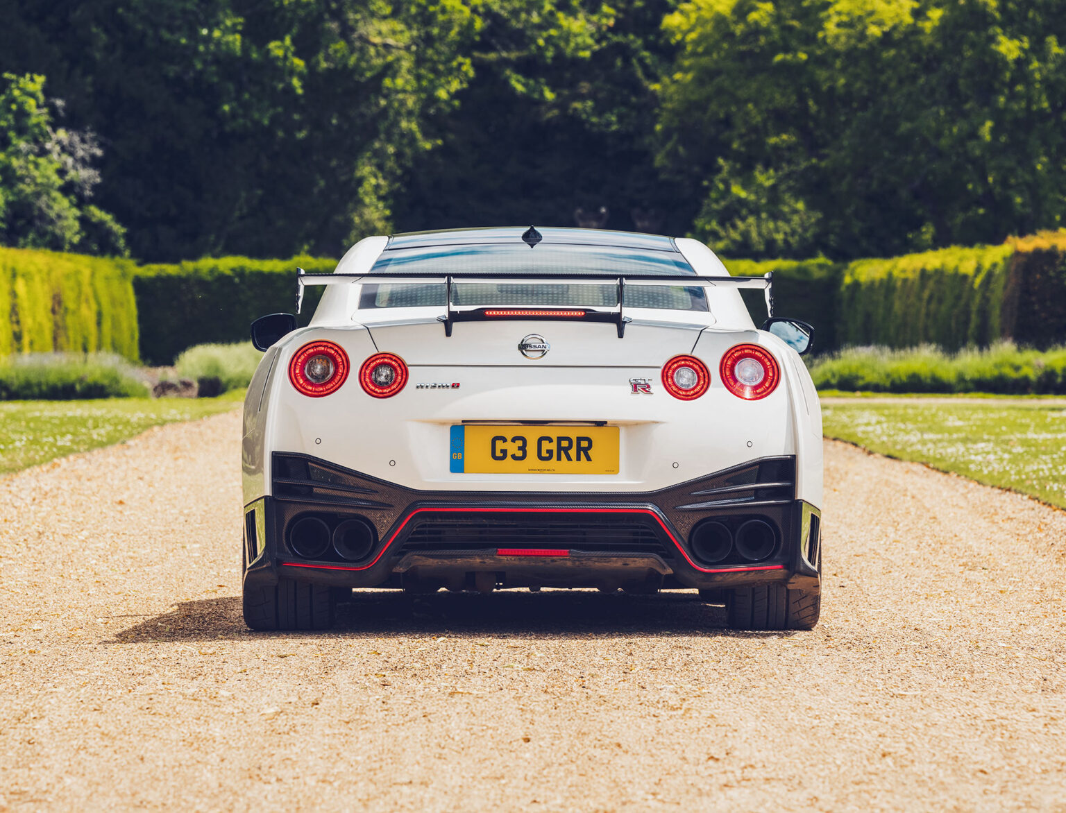 Nissan GTR: Vier Generationen Speed, Stil und Seele | Octane-Magazin