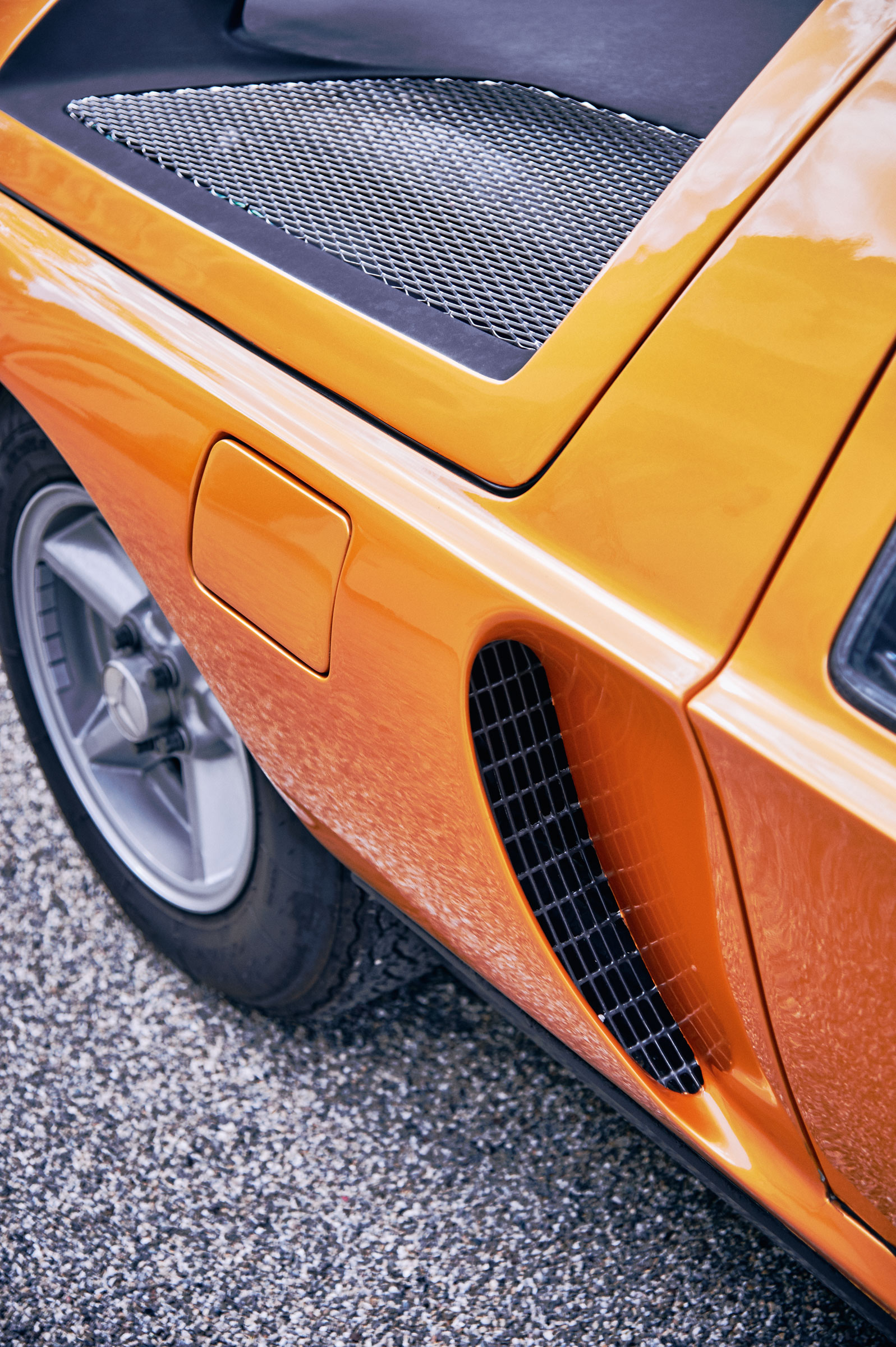 Mercedes C111 – Als Wankel-Revolution gestartet, als Technik-Flop ...