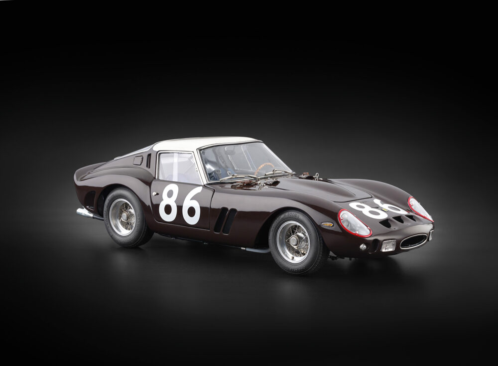 Ferrari 250 GT LWB California Spider: Gestreckte Eleganz | Octane-Magazin