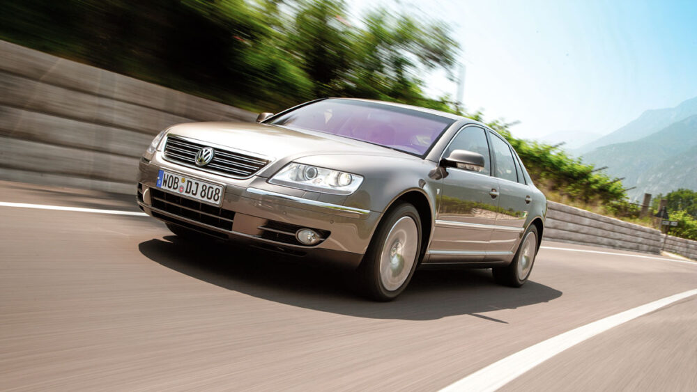 Volkswagen Beutler Coupé – eine seltene Schweizer Rarität | Octane-Magazin