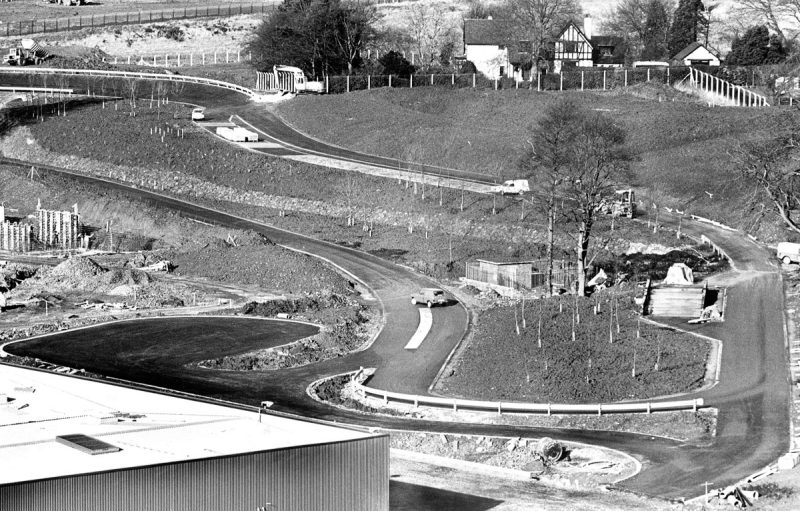 DeLorean DMC-12 – Die Zeitmaschine aus Belfast | Octane-Magazin